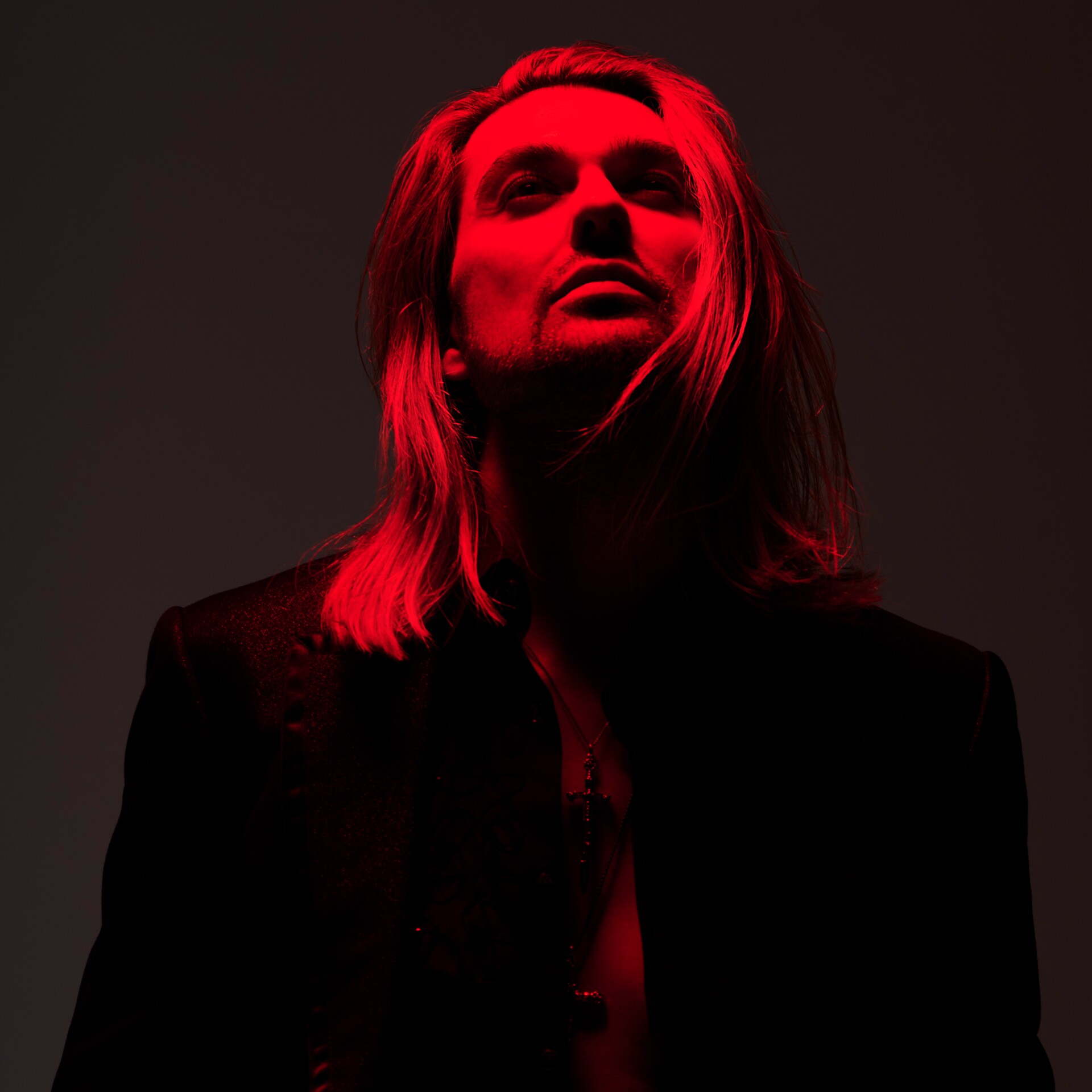 Pressefotos - David Garrett