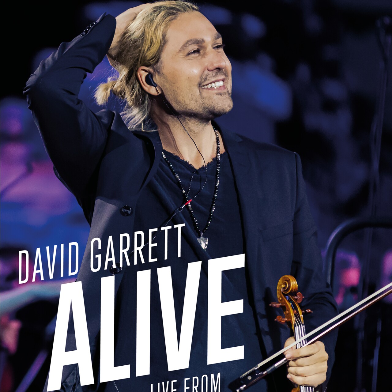 Millennium Symphony - David Garrett