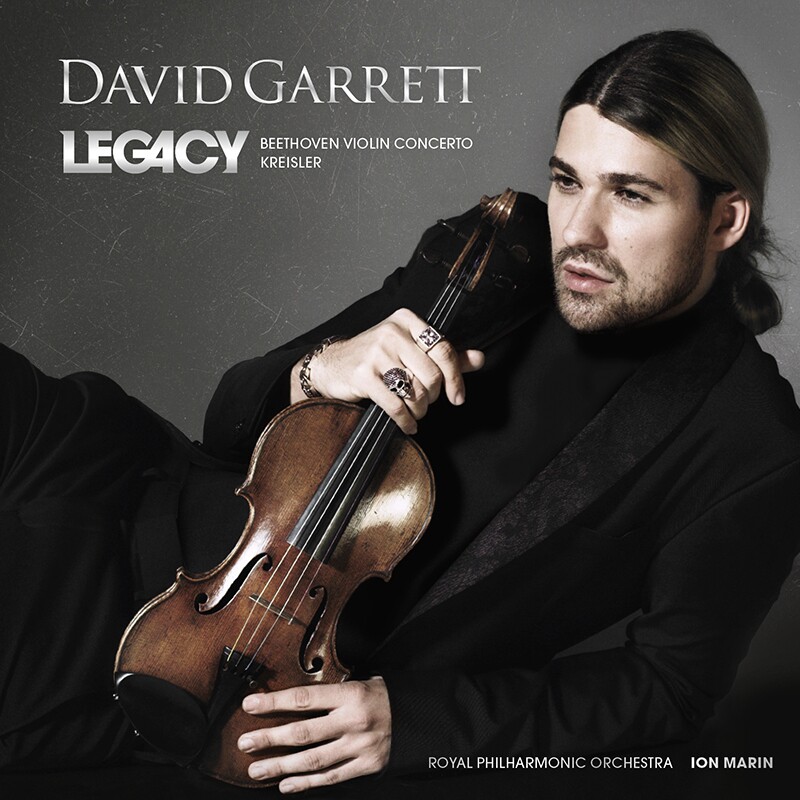 Millennium Symphony - David Garrett