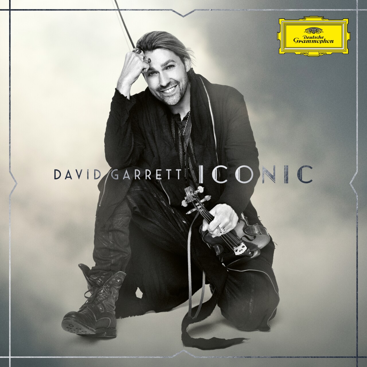 Millennium Symphony - David Garrett
