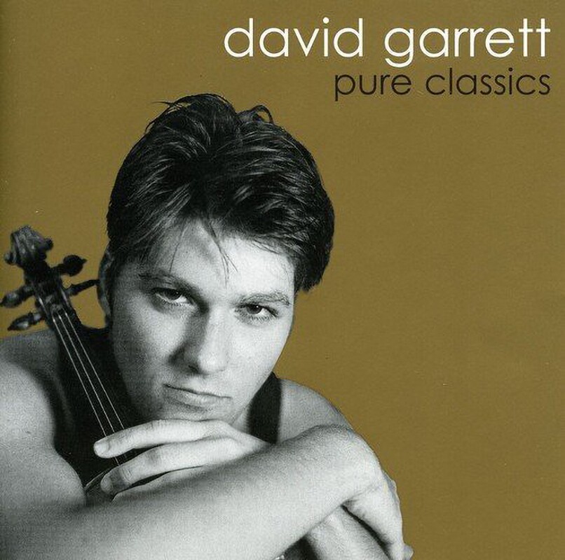 Music - David Garrett