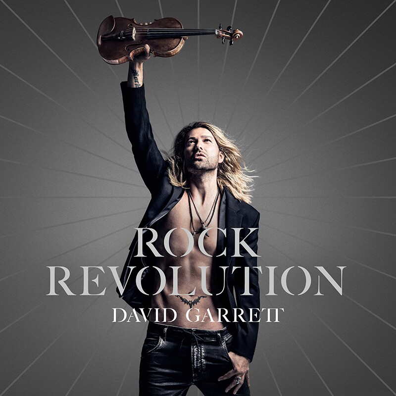 Music - David Garrett