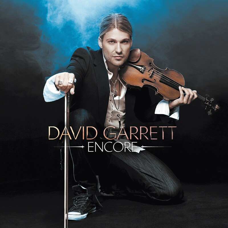 Millennium Symphony - David Garrett