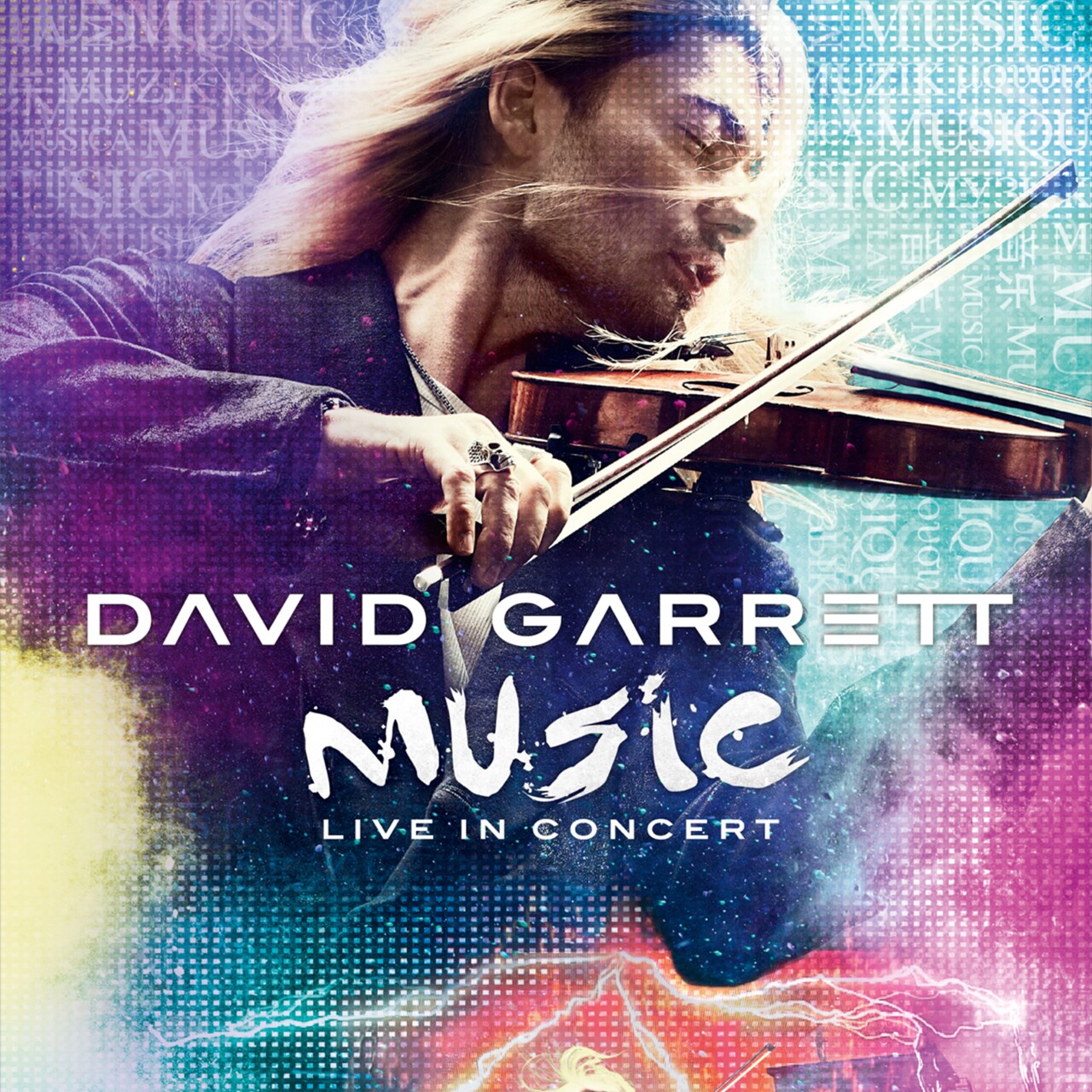 Millennium Symphony - David Garrett